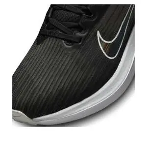 Nike Zoom Winflo Premium 'soundwave' Sneakers - Black/white