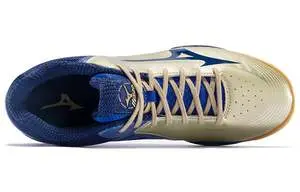 Mizuno Drive A3 Athletic Sneakers - Goldblue