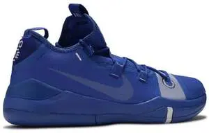 Nike Kobe A.d. Exodus Tb Promo Athletic Sneakers - Blue/white