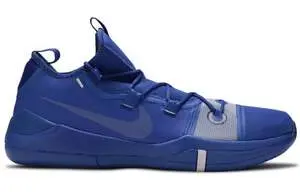 Nike Kobe A.d. Exodus Tb Promo Athletic Sneakers - Blue/white