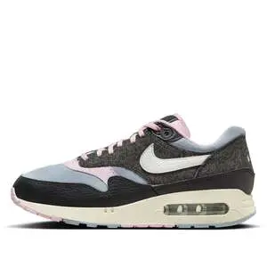 Nike Nike Air Max 1 '86 OG "Black Denim" Sneakers Black/white/pink