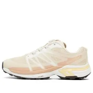 SALOMON SALOMON XT-Wings 2 Sneakers Turtledove/white/hazelnut