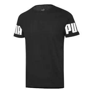 Puma Cuff T-shirts For Men