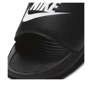 Nike Victori One Slide - Black/white