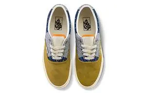 VANS Era Quilted Bandana Sneakers