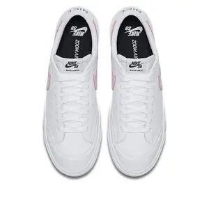 Nike Blazer Zoom Low Xt Sneakers - White/pink