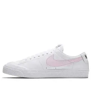Nike Blazer Zoom Low Xt Sneakers - White/pink