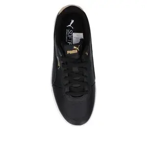 PUMA Skye Clean Distressed Sneakers