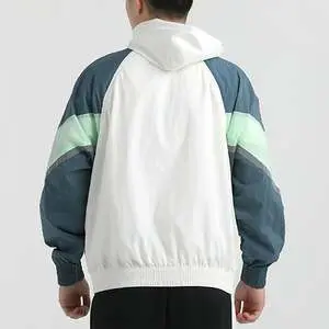 Nike Windrunner+ Hooded Jacket