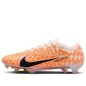 Nike Nike Mercurial Vapor 15 Elite FG Football Boots Orange/black