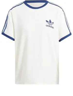 Adidas Originals Terry 3-stripes T-shirt
