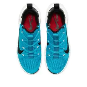 Nike Free Metcon 3 Training Sneakers - Blue/black