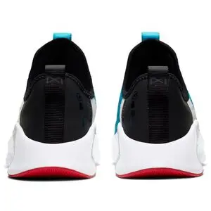 Nike Free Metcon 3 Training Sneakers - Blue/black