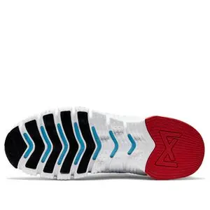 Nike Free Metcon 3 Training Sneakers - Blue/black