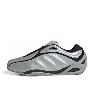 Adidas Adiracer Gt 'mercedes-amg Petronas Formula One Team Silver - Matte Silver/core Black/grey Two