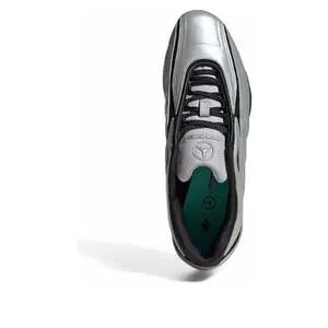 Adidas Adiracer Gt 'mercedes-amg Petronas Formula One Team Silver - Matte Silver/core Black/grey Two