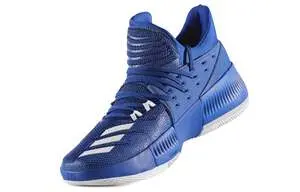 Adidas Dame 3 Basketball Shoes