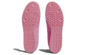 Adidas X Pharrell Humanrace Samba - Pink/brown