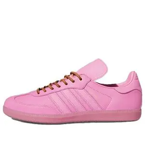 Adidas Adidas X Pharrell Humanrace Samba Pink/brown