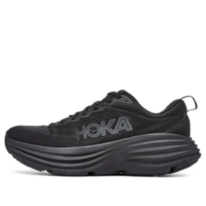 Hoka One One HOKA ONE ONE Bondi 8 X-Wide Black