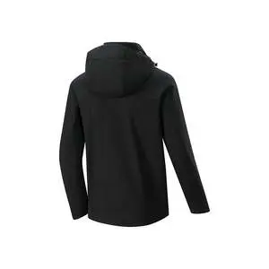 Mizuno 3-in-1 Jacket