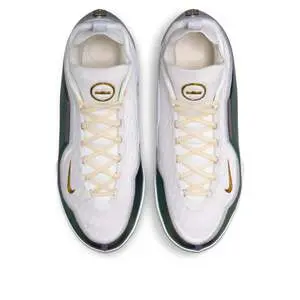 Nike Lebron Xxiii Elite "good Intentions" Ep Athletic Sneakers - White