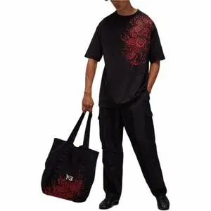 Adidas Y-3 Jfa Pants Asia Sizing