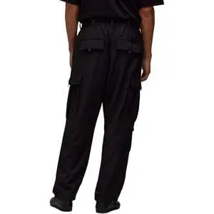 Adidas Y-3 Jfa Pants Asia Sizing - Black