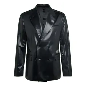 Adidas Originals Tailored Jacket - Black/black