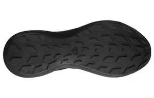 SALOMON X Comme Des Garcons Platform Slip-on - Black