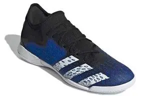Adidas Predator Freak.3 Indoor Football Shoes
