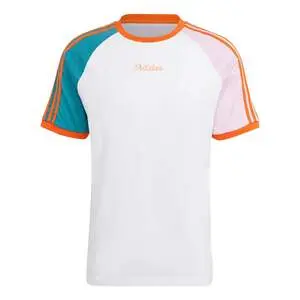 Adidas Originals Enjoy Summer Raglan T-shirt