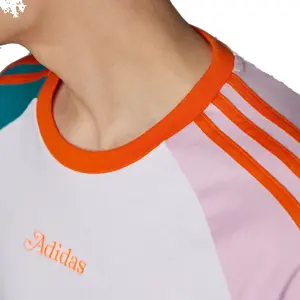 Adidas Originals Enjoy Summer Raglan T-shirt