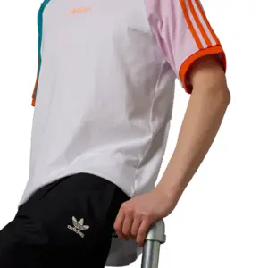 Adidas Originals Enjoy Summer Raglan T-shirt