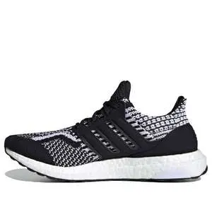 Adidas Ultraboost 5.0 Dna - Black