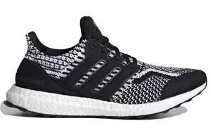 Adidas Ultraboost 5.0 Dna - Black