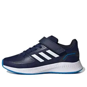 Adidas Runfalcon 2.0 K Sneakers - Dark Blue