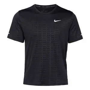 Nike Dri-fit Short Sleeve Training Top