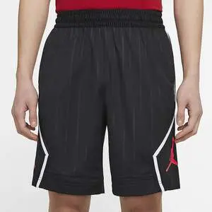JORDAN Jumpman Diamond Basketball Shorts
