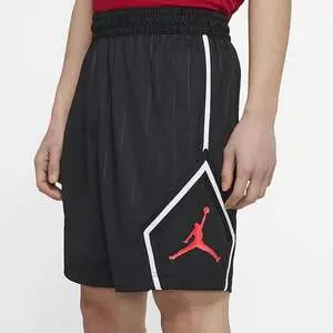JORDAN Jumpman Diamond Basketball Shorts