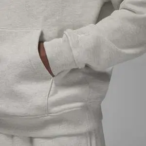 JORDAN Air Wordmark Fleece Hoodie