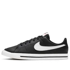 Nike Court Legacy Sneakers - Black