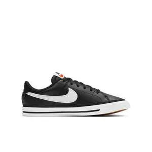 Nike Court Legacy Sneakers - Black
