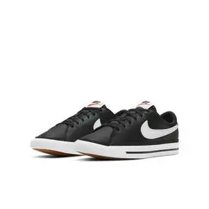 Nike Court Legacy Sneakers - Black