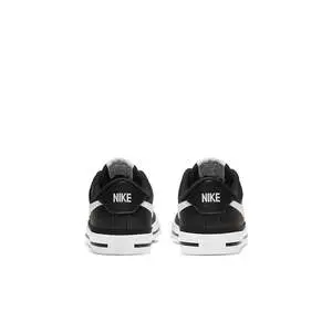 Nike Court Legacy Sneakers - Black