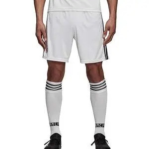 Adidas Real Madrid 18-19 Home Shorts