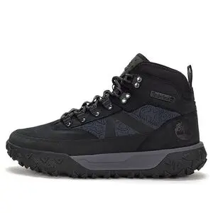 Timberland Greenstride Motion 6 Waterproof Mid Hikers
