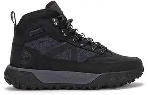 Timberland Greenstride Motion 6 Waterproof Mid Hikers
