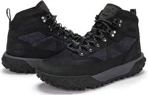 Timberland Greenstride Motion 6 Waterproof Mid Hikers