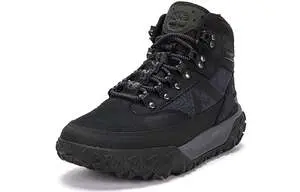 Timberland Greenstride Motion 6 Waterproof Mid Hikers